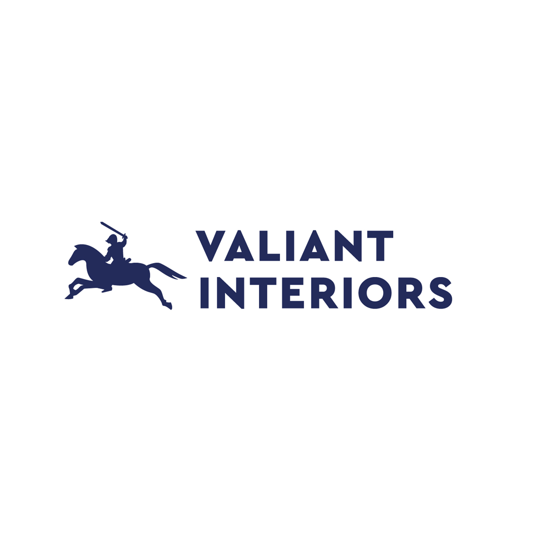 Valiant Interiors Brand Guidelines